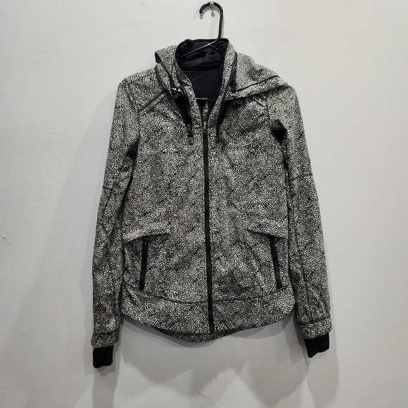 lululemon athletica | Jackets & Coats | Lululemon Spring Forward Jacket ...